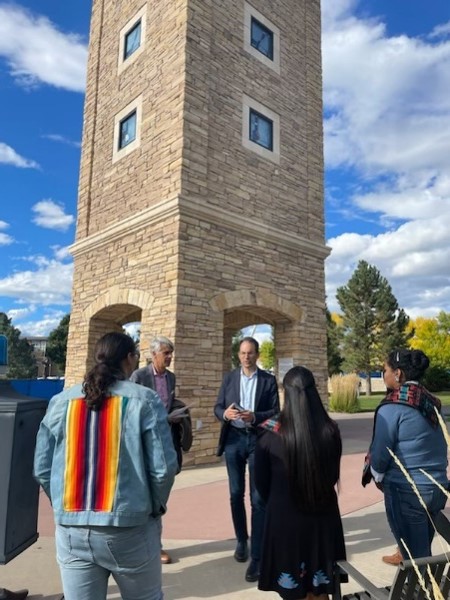 Outreach and Engagement - Colorado Attorney General | Colorado Attorney ...